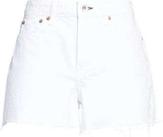 Rag & Bone HOSEN & R&Ouml;CKE - Jeansshorts auf YOOX.COM
