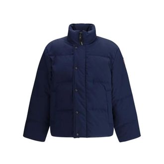 Canada Goose Herren, Jacken, Blau, MGr&ouml;&szlig;e