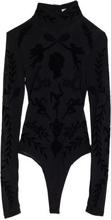 Casablanca TOPS - Bodys sur YOOX.COM