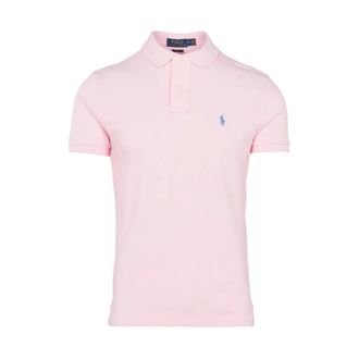 Ralph Lauren Herren, Oberteile, Rosa, 2XLGr&ouml;&szlig;e