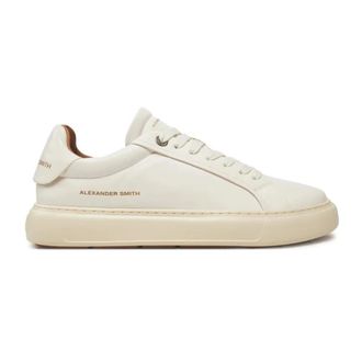 Alexander Smith Herren, Schuhe, Wei&szlig;, 43 EUGr&ouml;&szlig;e