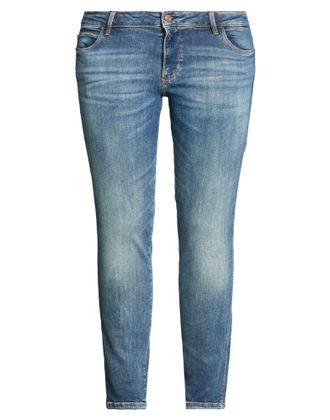 Guess HOSEN & R&Ouml;CKE - Jeanshosen auf YOOX.COM