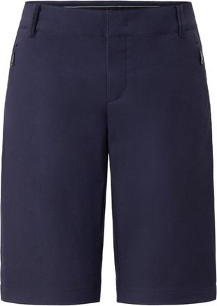 Bogner Funktions-Shorts Lani für Damen - Navy-Blau - 34