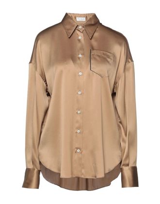Brunello Cucinelli TOPS - Hemden auf YOOX.COM