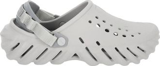 Crocs Homme, Chaussures, Gris, Taille: 39 EU Echo Clog