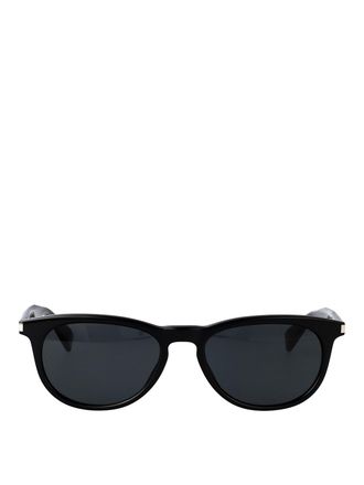 Saint Laurent Sonnenbrille - Schwarz