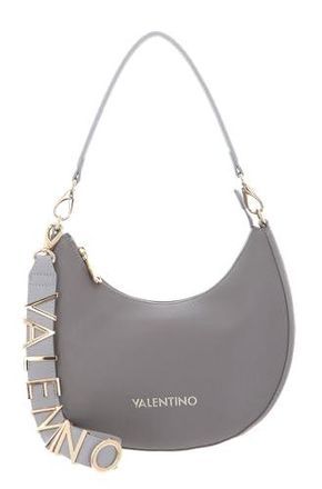 Valentino Alexia Hobo Bag Grig/Multicolor
