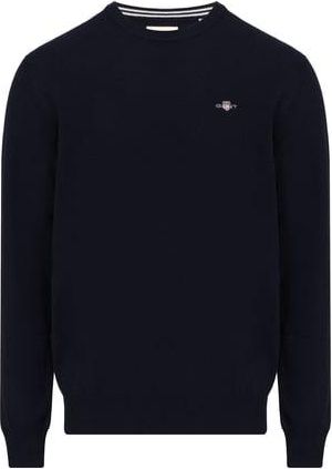 GANT Pull col rond en laine