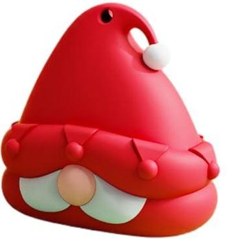 Generic Porte-d&eacute;jections canines - Sac de transport pour promenades danimaux de compagnie | Crochet &agrave; clip en silicone avec forme amusante, fixation solide, a