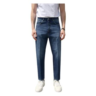 Be Able BE Able, Herren, Jeans, Blau, W31Gr&ouml;&szlig;e
