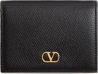 Valentino Garavani Portefeuilles - Noir
