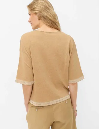 Brax Strickpullover Style NOEMI