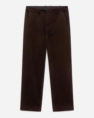 Arket Cordhose -Braun