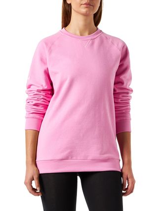 Trigema Damen 575501 Sweatshirt, Candy, XXL EU
