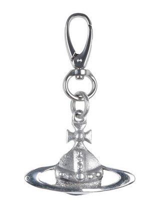 Vivienne Westwood ORB CHARM KEYRING