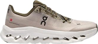 On Running Homme, Chaussures, Gris, Taille: 45 EU Cloudtilt