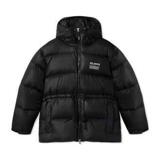 Axel Arigato Rhode Daunenjacke - - Jackets - Damen - Schwarzk - 2XS