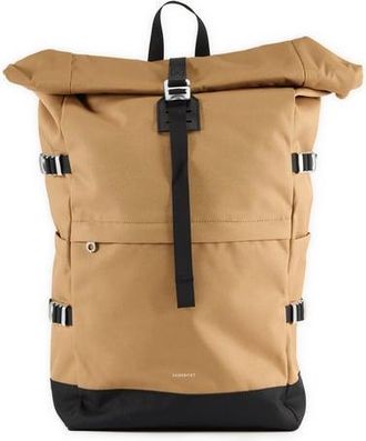 Sandqvist Sac &agrave; dos Icon Rolltop L