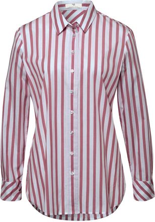 Peter Hahn Bluse Peter Hahn weiss