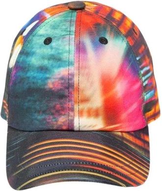 Moschino unisex, Accessoires, Multicolore, Taille: ONE Size Hats