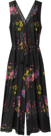 Mes Demoiselles... Femme, Robes, Multicolore, Taille: 38 FR Prunelle Combinaison