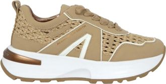Alexander Smith Femme, Chaussures, Beige, Taille: 40 EU Liverpool LPW 2211