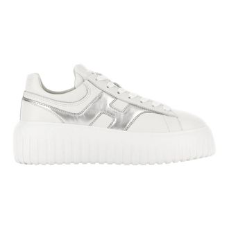 Hogan H-Stripes Sneakers - - Shoes - Damen - Wei&szlig; - 40 EU