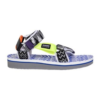 Suicoke Depa Sandalen - - Shoes - Herren - Mehrfarbig - 40 EU