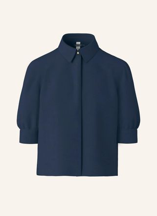 Joop Hemdbluse blau