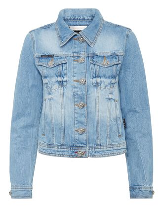 Philipp Plein Jeansjacke