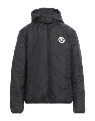 True Religion JACKEN & M&Auml;NTEL - Pufferjacken & Daunenjacken auf YOOX.COM