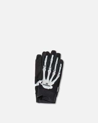 Neighborhood Active Gloves Black