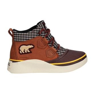 Sorel Winterstiefel - - Shoes - Damen - Braun - 36 EU