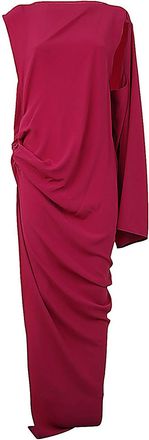 Rick Owens Abendkleid - Rosa
