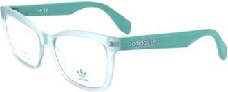 adidas ORIGINALS OR5028@54088, Matte Turquoise, Regular pour femme, Turquoise mat