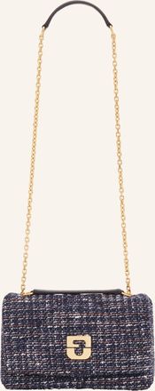 Gerard Darel Tasche Le Fanny blau