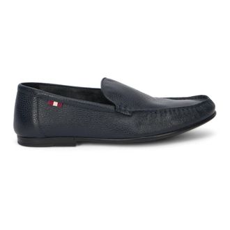 Bally Mocassins Craxon - Homme - Chaussures - Noir - Taille: 41 1/2 EU