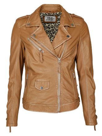 JCC Jacke