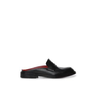 Giuliano Galiano Herren, Schuhe, Schwarzk, 43 EUGr&ouml;&szlig;e
