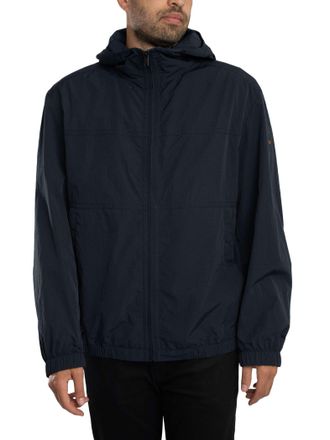 HUGO BOSS Otily1 Leichte Jacke, Blau