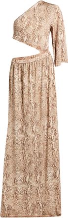 L'agence KLEIDER - Maxi-Kleider auf YOOX.COM