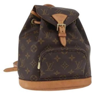 Louis Vuitton Damen, Pre-Owned, Braun, ONE SIZEGr&ouml;&szlig;e