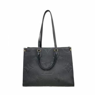 Louis Vuitton Damen, Pre-Owned, Schwarzk, ONE SIZEGr&ouml;&szlig;e