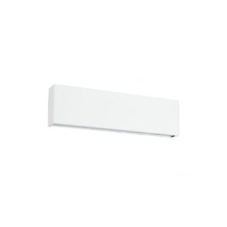 Linea Light Linea light box w2 lampe murale &agrave; leds bi-&eacute;mission 19w 2700k blanc - 8256m