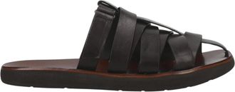 Premiata Homme, Chaussures, Noir, Taille: 44 EU Sabot