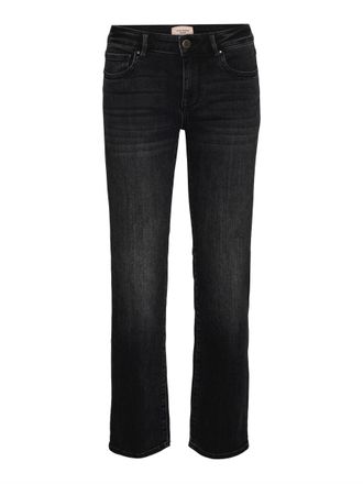 Vero Moda VMFLASH MR Straight Jeans LI111 GA NOOS