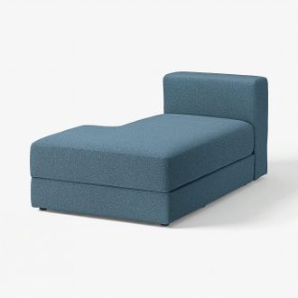 IKEA J&Auml;TTEBO R&eacute;camierenelement, links