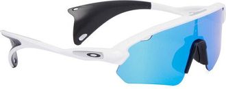 Oakley Sonnenbrillen Stunt Devil A 0OO9525 95250237 Wei&szlig;