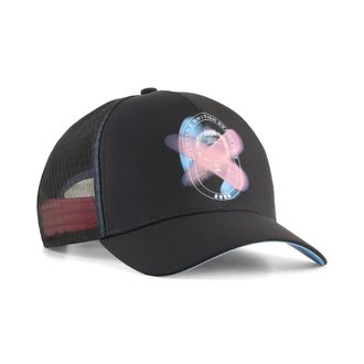 Puma Casquette &agrave; motif F1 Great Britain, Accessoires, Noir, OSFA