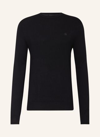 Scotch & Soda Pullover schwarz